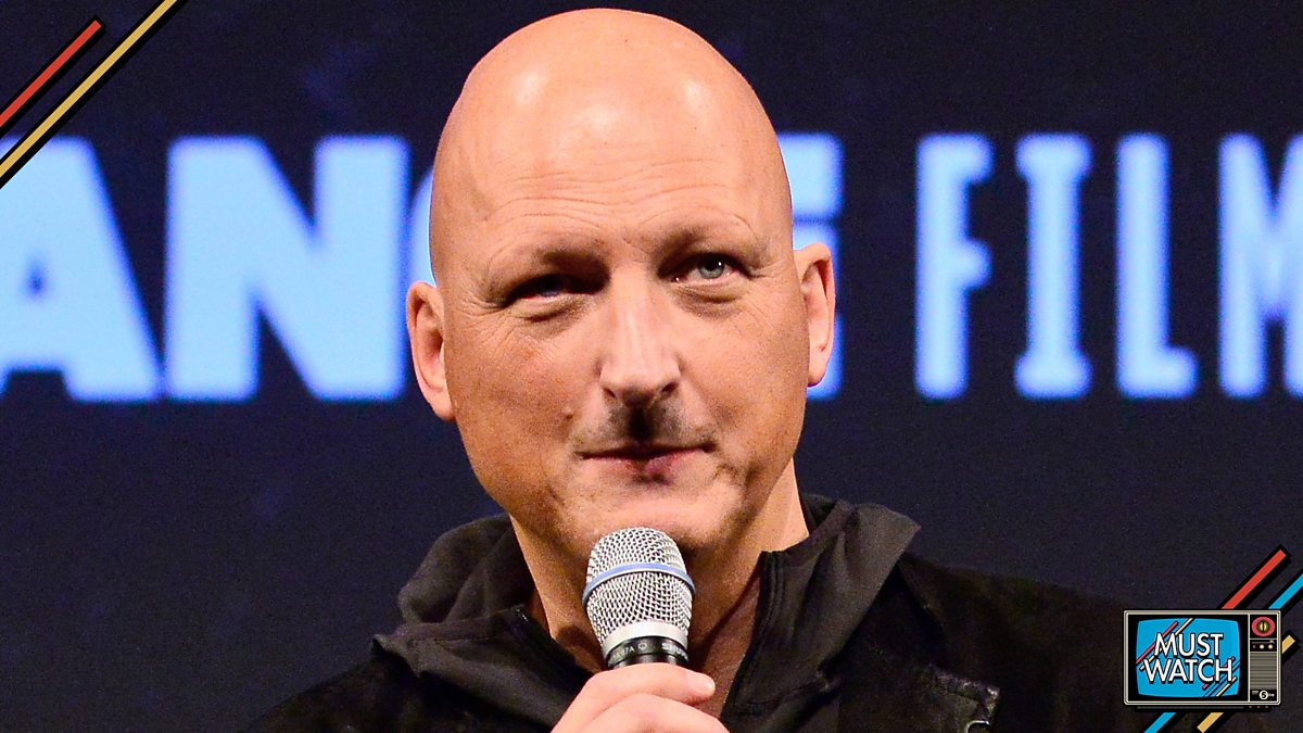 BBC Radio 5 Live - Must Watch, Dan Reed on Leaving Neverland