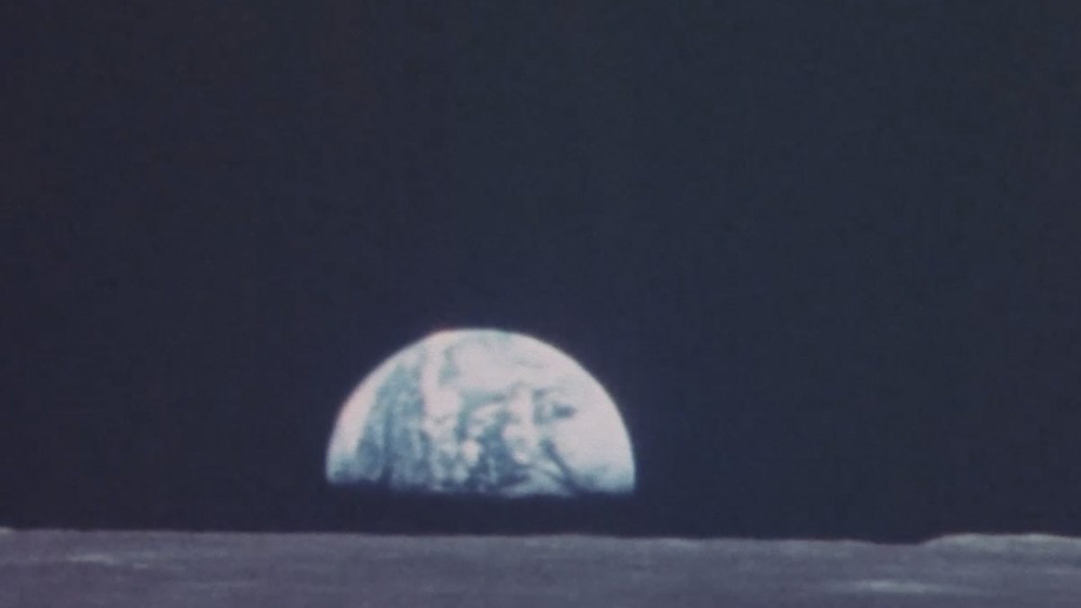 BBC World Service - Heart and Soul, Message from the Moon, The ...