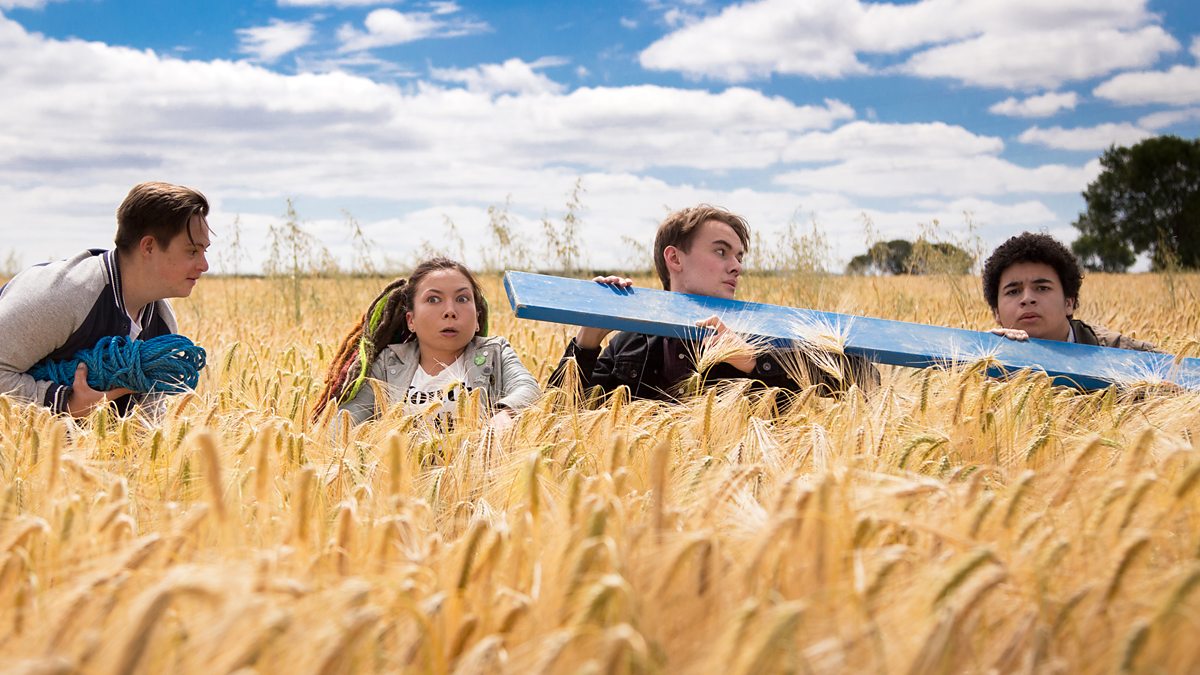 The Dumping Ground - Series 7: 10. A Mothers Love - BBC iPlayer