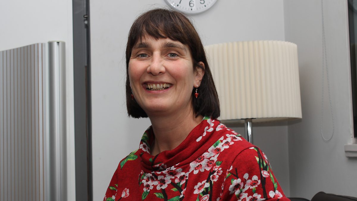 BBC Radio 4 - Saturday Live, Julia Lee on scrums and squabbles on the ...