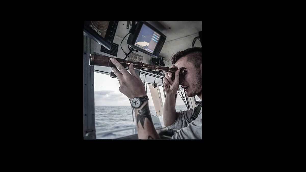 BBC Radio Ulster - Saturday with John Toal, Stella McCusker, Basma ...