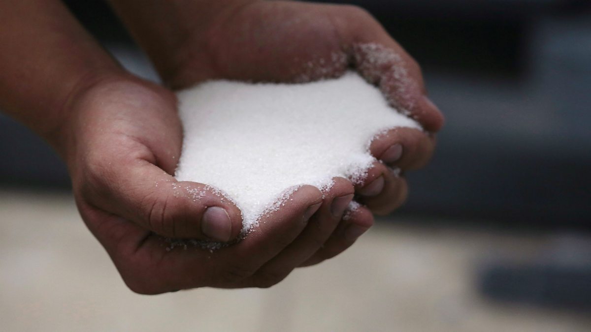 BBC World Service - Newsday, Charting a better way for African sugar