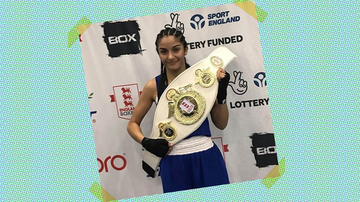 BBC Radio 4 - Woman's Hour, Simran Kaur, 17-year-old national youth ...