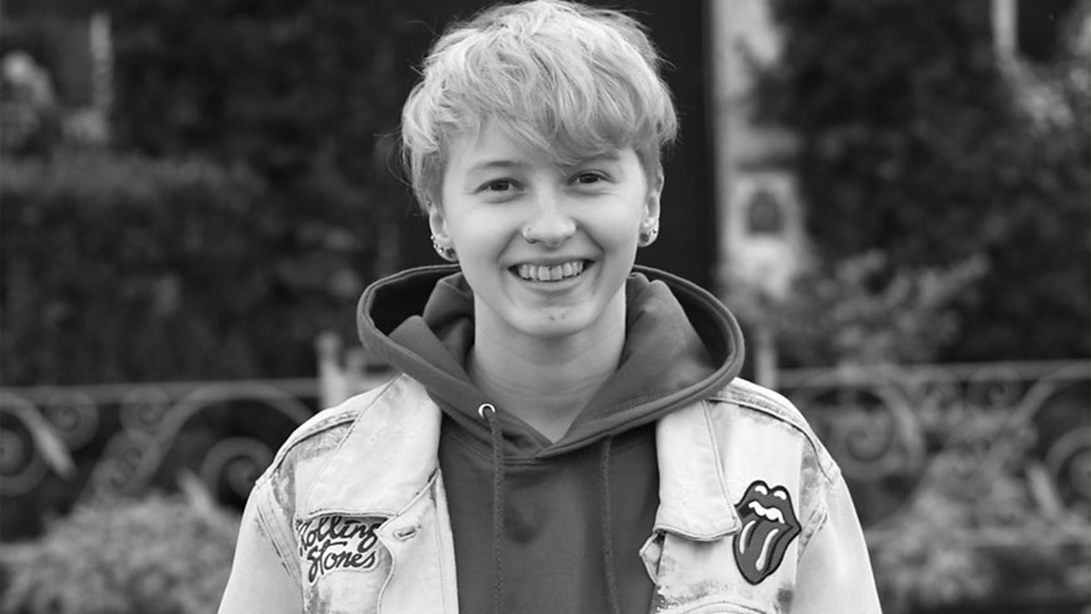 BBC - The Social, Chloe Donald