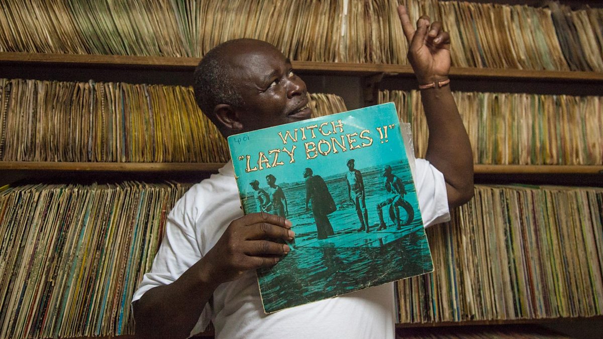 BBC World Service - The Documentary Podcast, We Intend to Cause Havoc