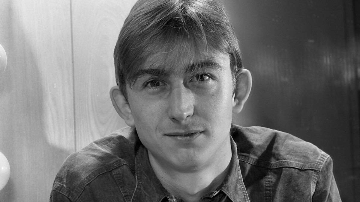 BBC - Remembering Mark Hollis