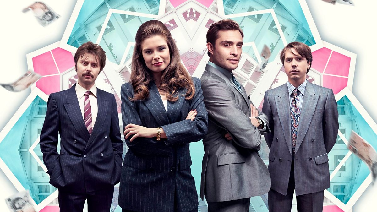 BBC Two White Gold Cast And Characters BBC Two White Gold Cast And Characters