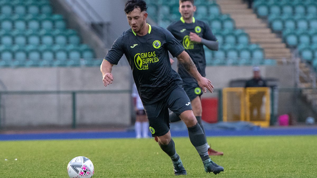 S4C - Sgorio, Gemau Byw 2018, Y Barri v Cambrian a Clydach