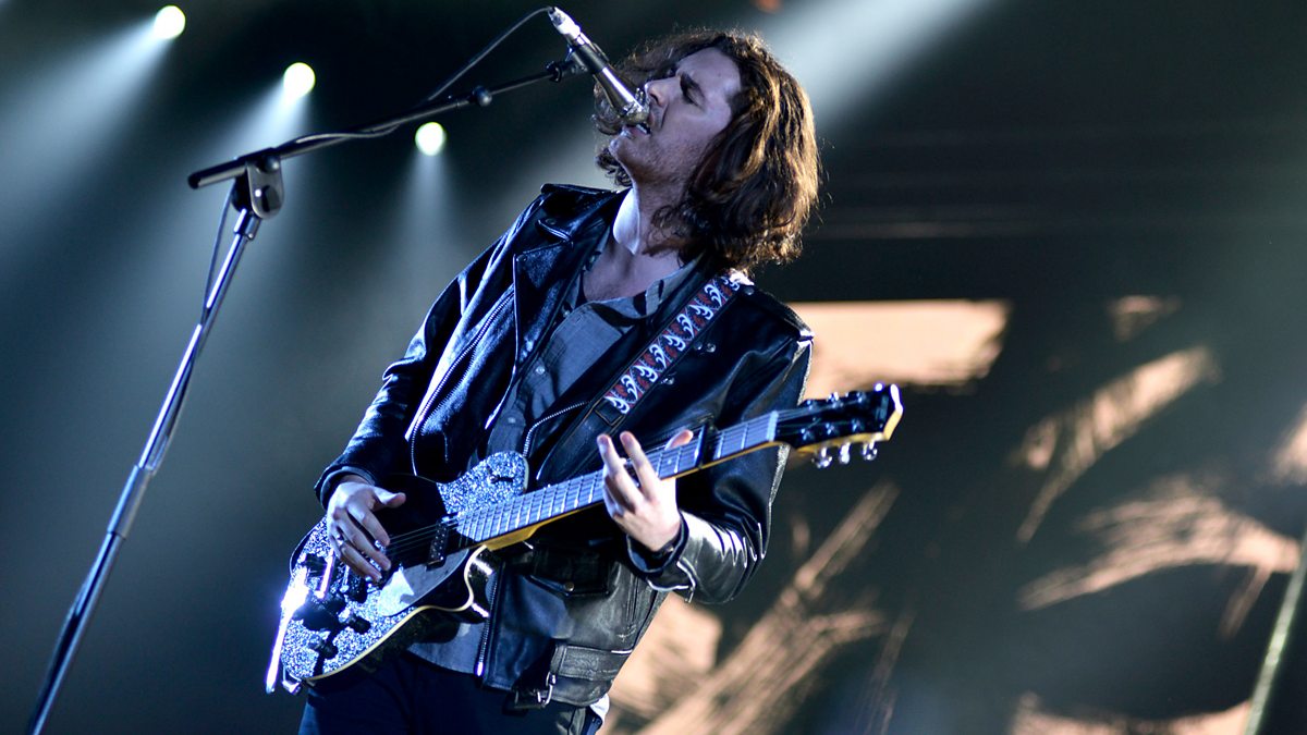 BBC Radio Ulster - ATL Introducing - ATL's guide to Belsonic 2019