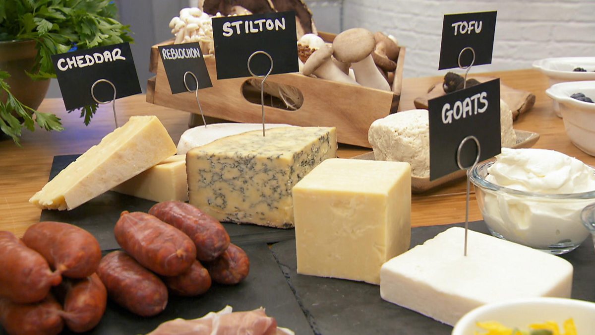 Bbc One Masterchef Series 15 Episode 8 Home From Home