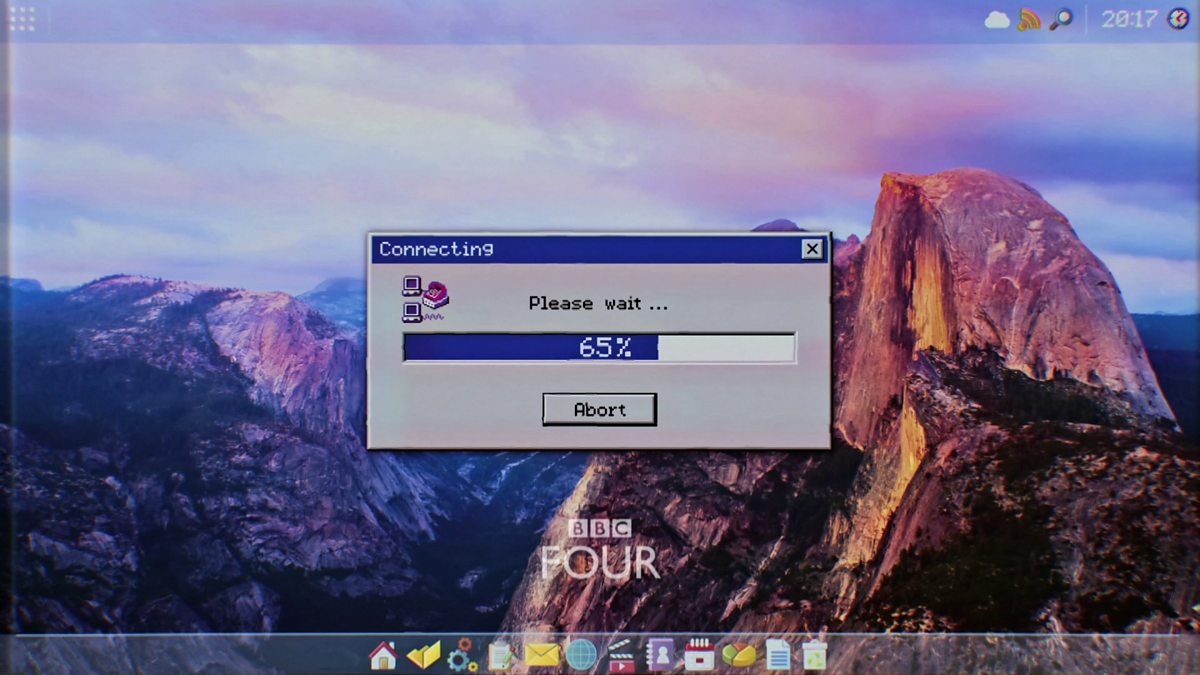 BBC Four - BBC Four Trailers, Trailer: The Anniversary of the World ...