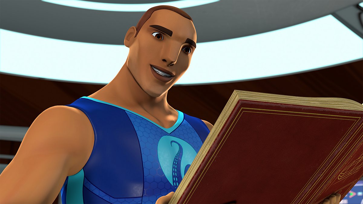 The Deep - Series 3: 2. Offline - BBC iPlayer