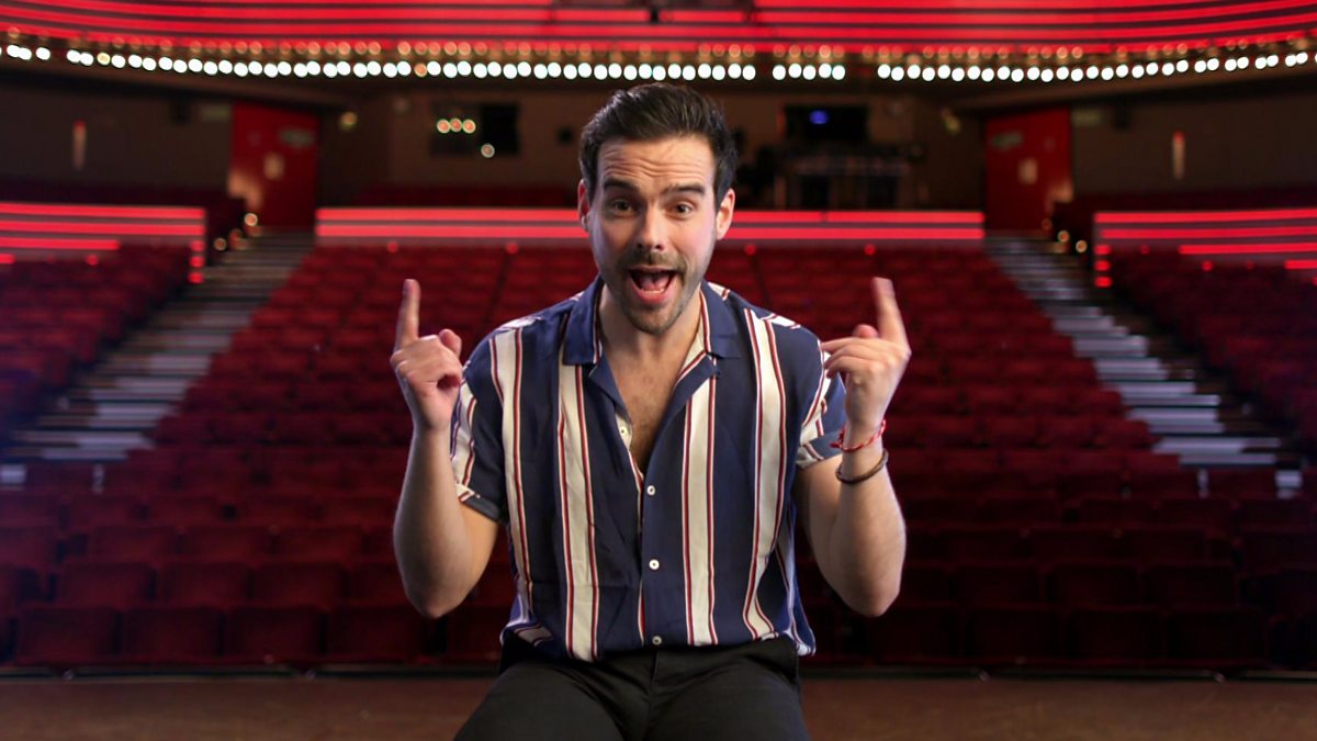 BBC One - All Together Now, Series 2, Meet The 100: Rob