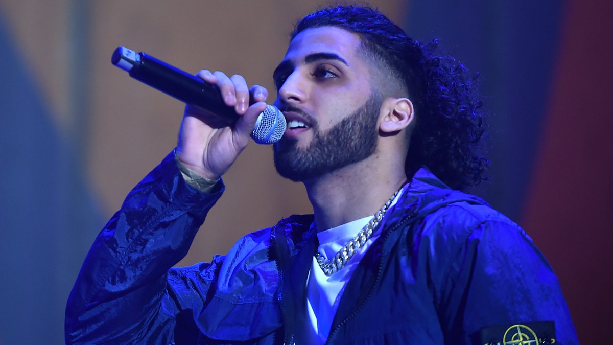 BBC Asian Network - Asian Network Live, 2019, B Young