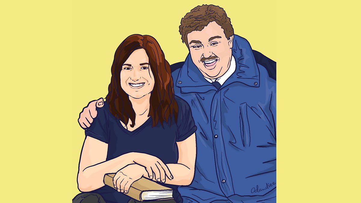 BBC Radio Shropshire - Jim Hawkins, 01/03/2019, John Candy - Searching ...