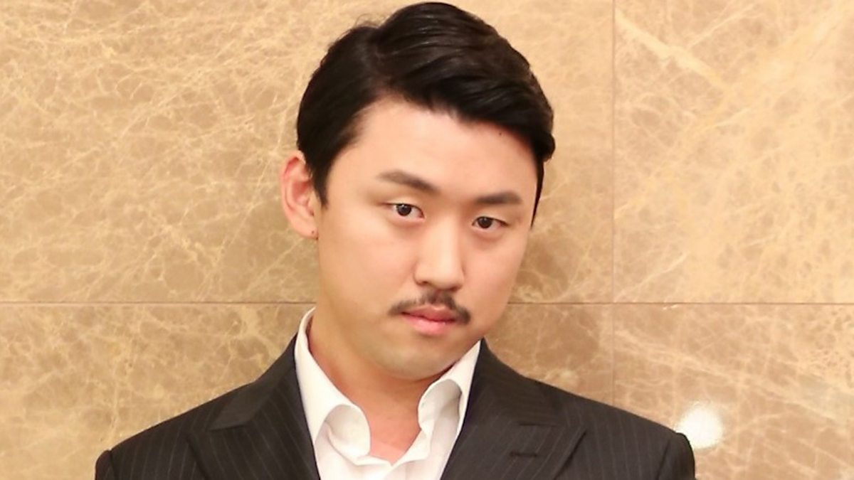 BBC - BBC Cardiff Singer of the World, 2019 - Leonardo Lee