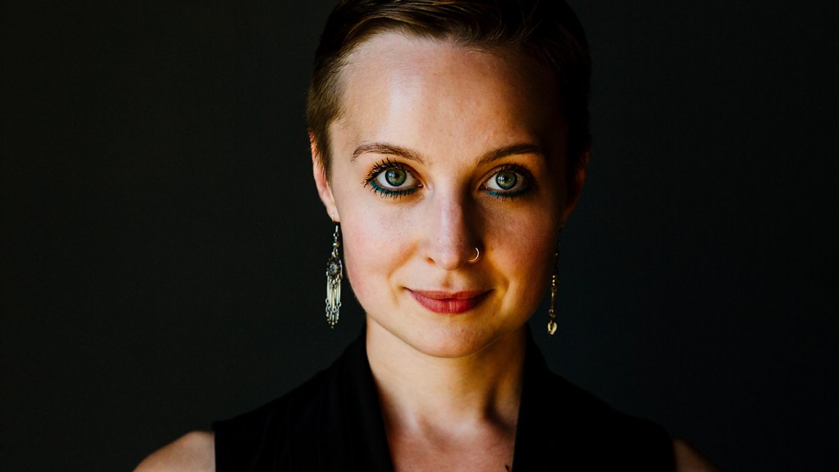 BBC - BBC Cardiff Singer of the World, 2019 - Katie Bray