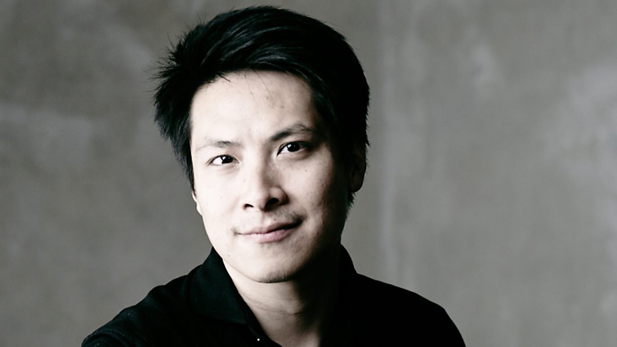 BBC - BBC Cardiff Singer of the World, 2019 - Mingjie Lei