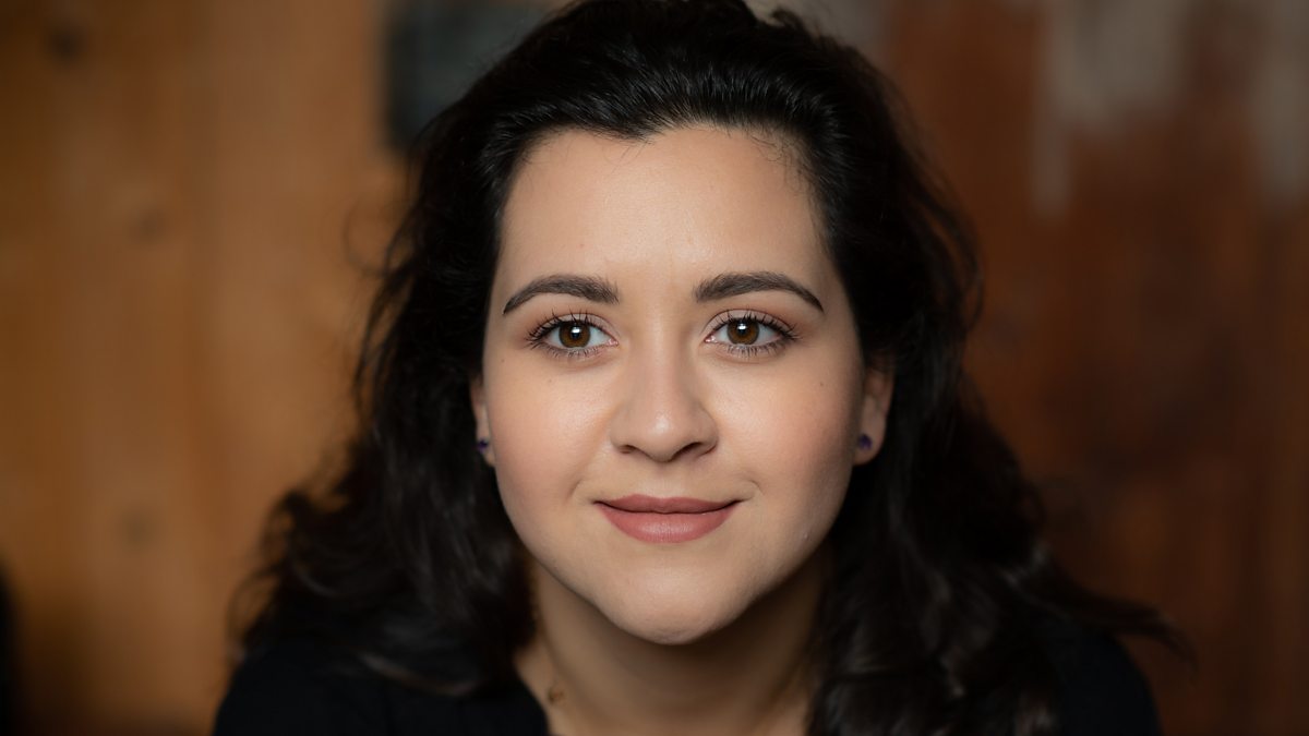 BBC - BBC Cardiff Singer of the World, 2019 - Adriana Gonzalez