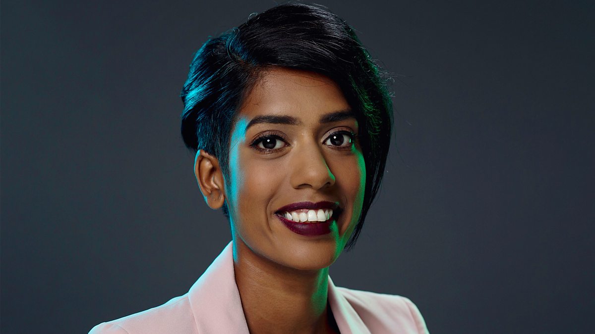 BBC One - Make It, Women in Tech