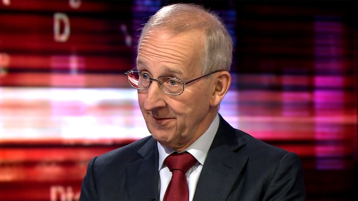 BBC World Service - The Interview, Former British diplomat, and ...