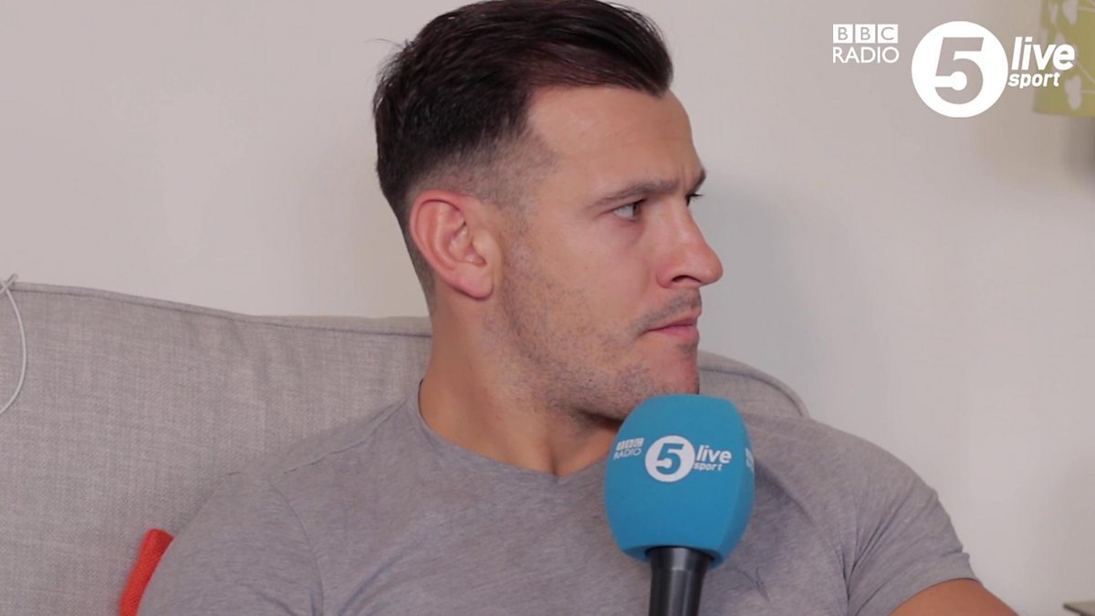 BBC Radio 5 Live - Rugby Union Weekly, Ugo's loyalties, a full moon ...