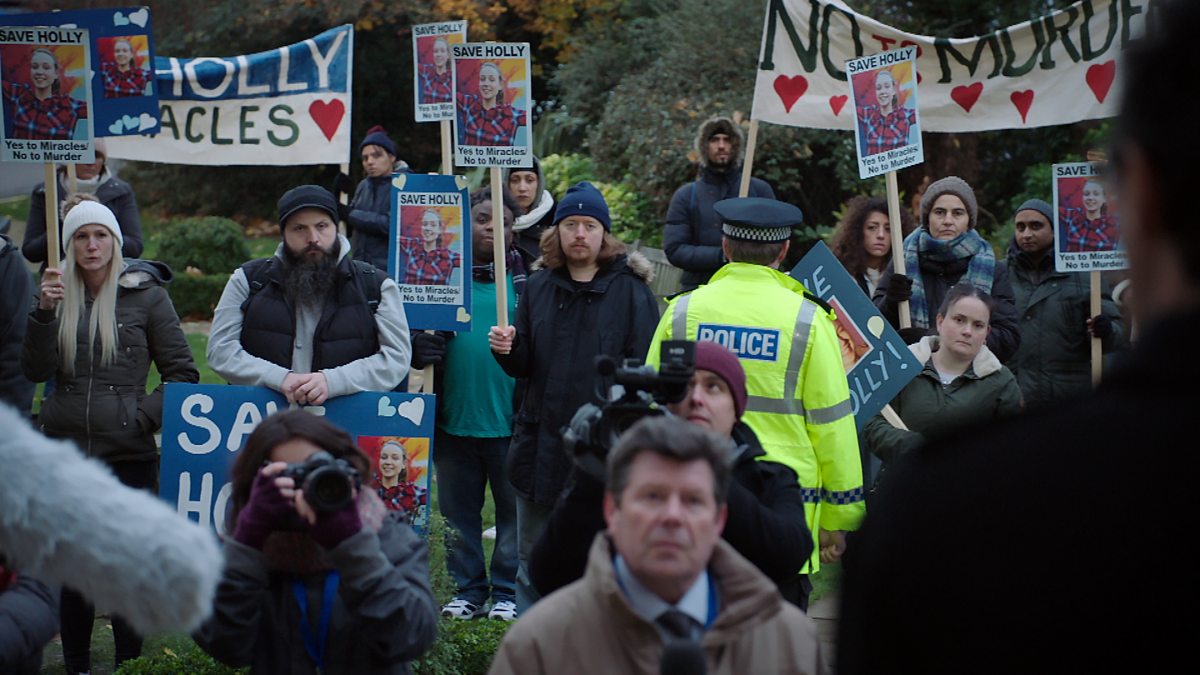 BBC One - Holby City, Series 21, A Simple Lie, Part 1, Judgement Day