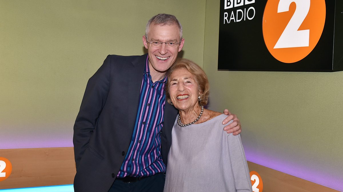 BBC Radio 2 - What Makes Us Human, Hella Pick: What Makes Us Human?