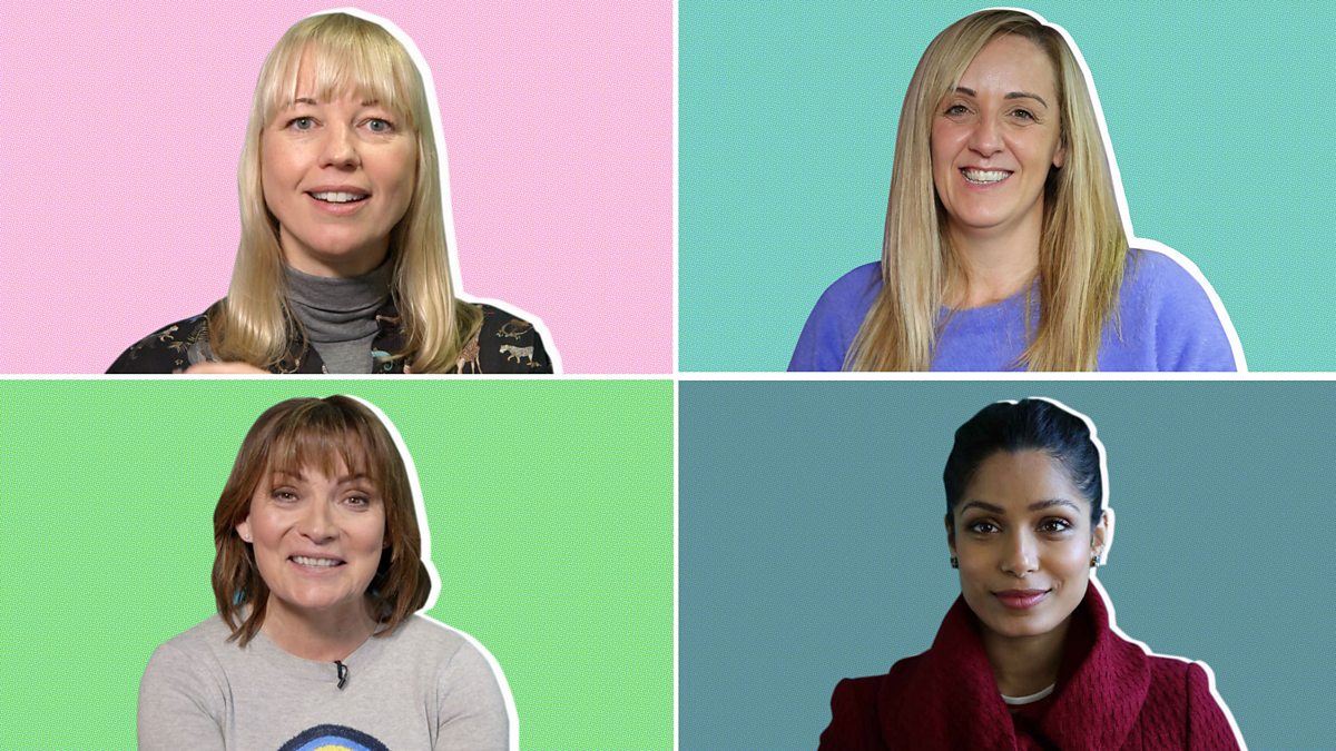 BBC Radio 4 - Woman's Hour, What's your favourite book and why?