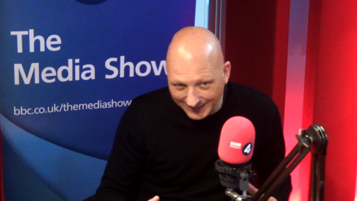 BBC Radio 4 - The Media Show, Investigating Michael Jackson, Dan Reed ...
