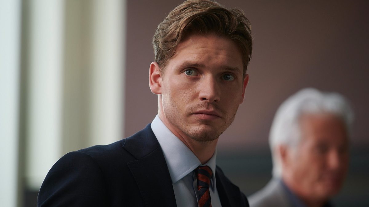 BBC Two - MotherFatherSon - Caden