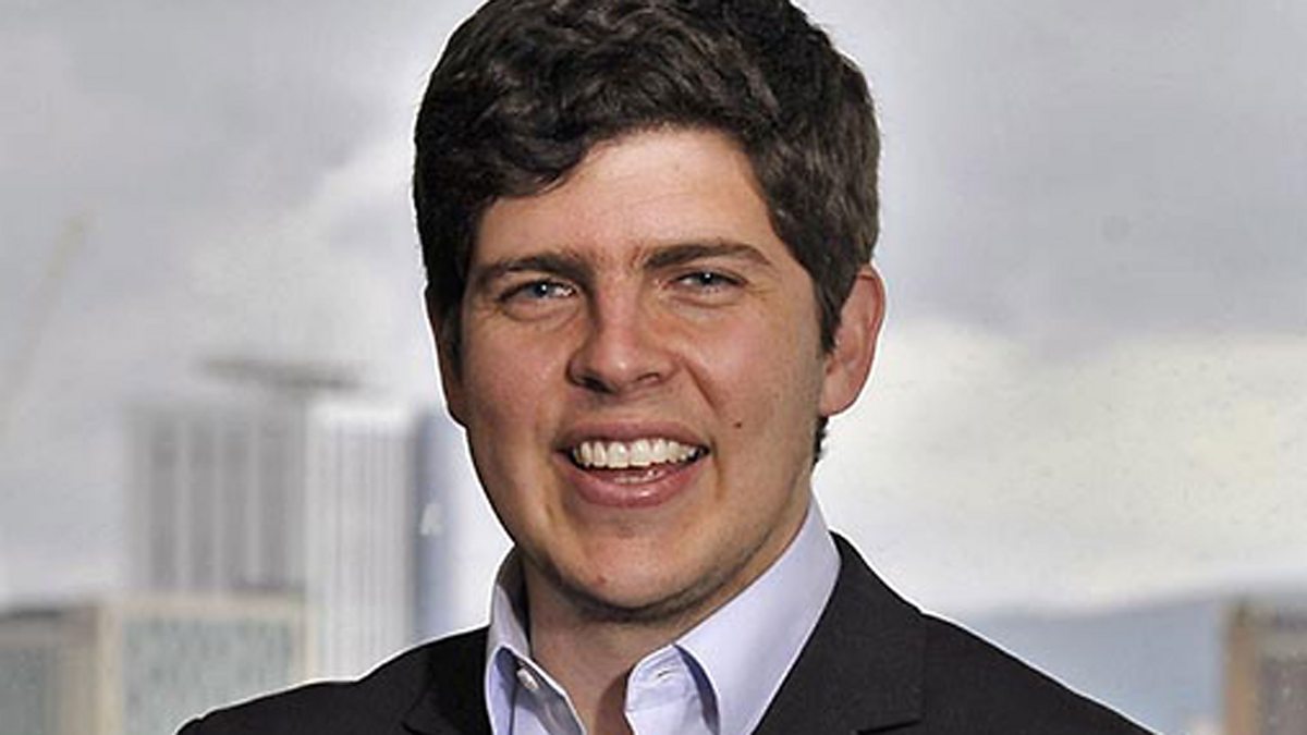 BBC Radio Cymru - Beti a'i Phobol, Huw Thomas