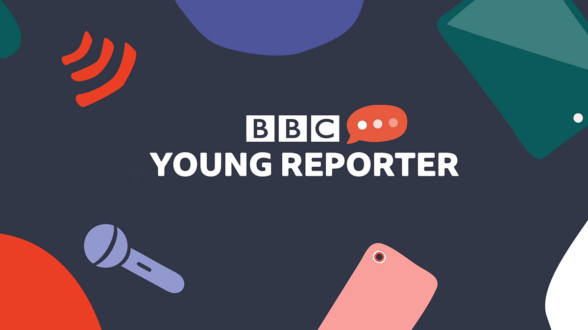BBC News - BBC Young Reporter Competition: The Winners 2021