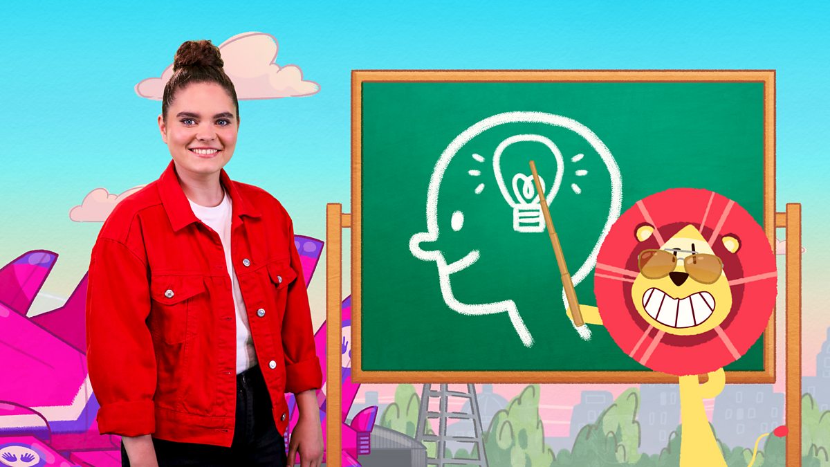 Magic Hands - Series 3: 20. ‘ABC’ - BBC iPlayer