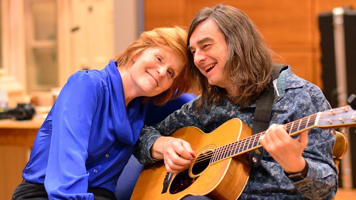 BBC Radio 4 - The Archers, Behind the scenes: Jolene sings Jolene