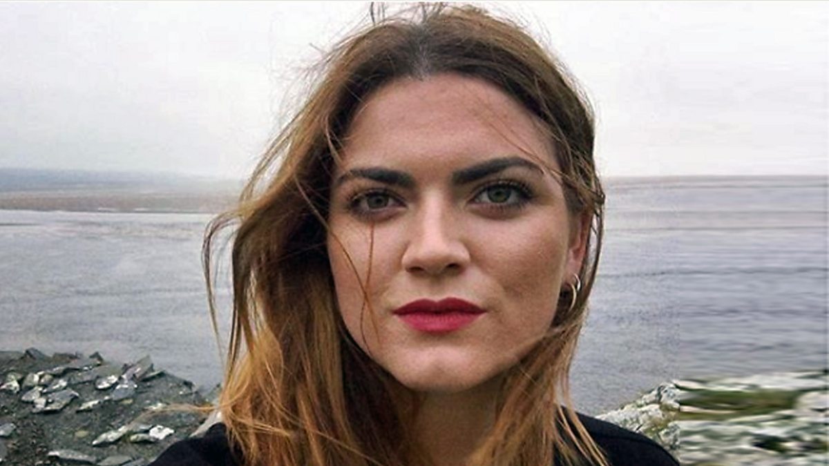 BBC Radio Cymru - Haf o Hud, Ffion Emyr