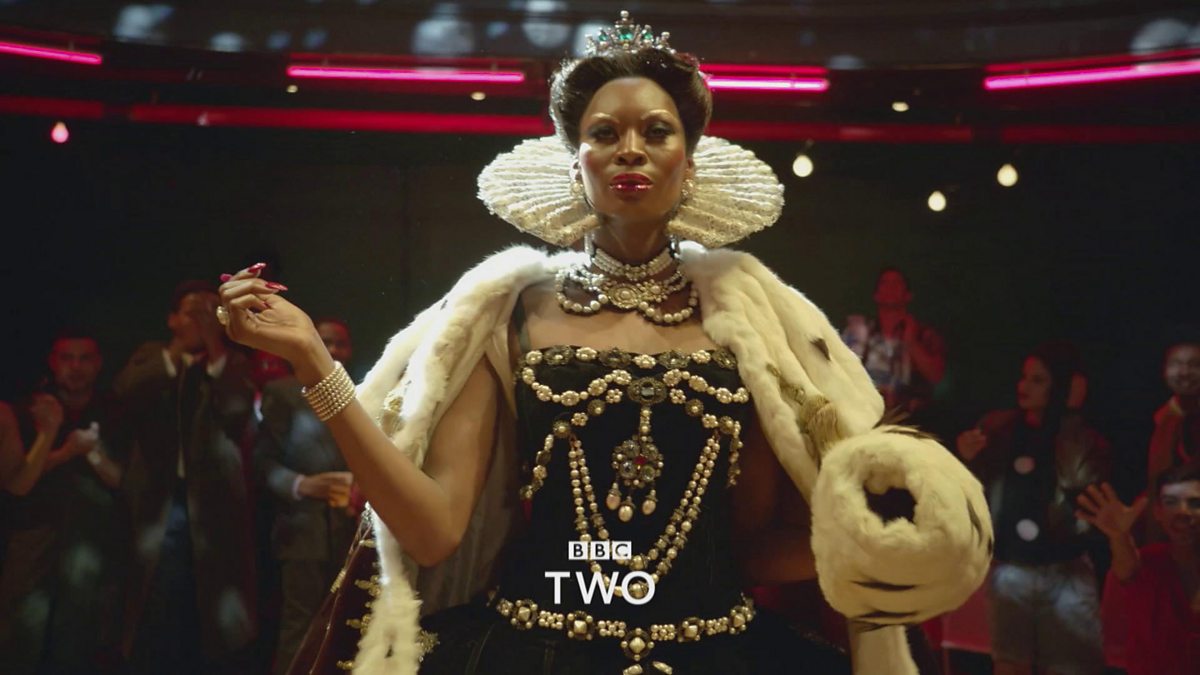 BBC Two - Pose, Series 1, Trailer: Pose