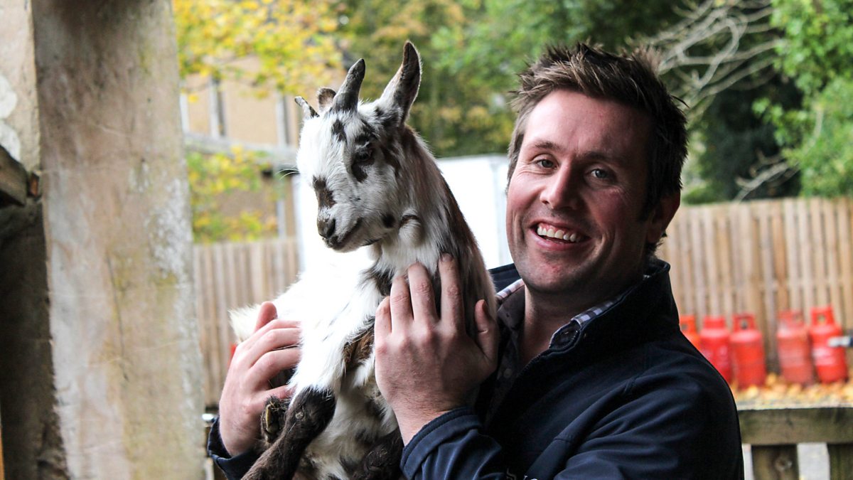 BBC Two - This Farming Life, Series 3, Episode 6