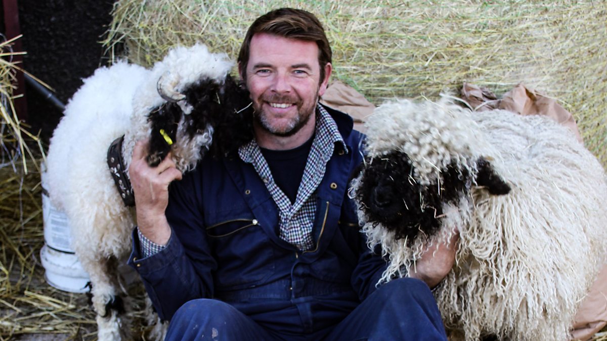 BBC Two - This Farming Life, Series 3, Episode 4