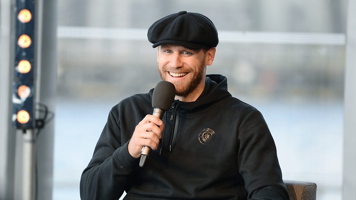 BBC Radio Scotland - Another Country with Ricky Ross, Country To ...