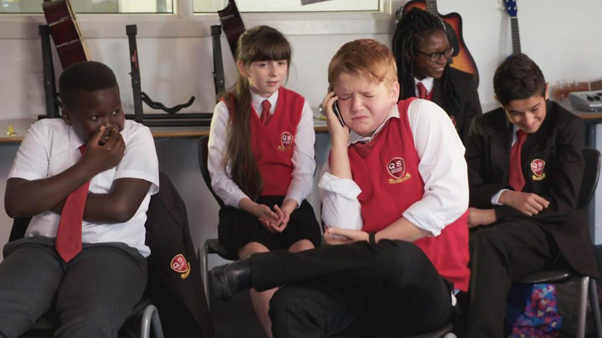 Class Dismissed - Series 4: Episode 8 - BBC iPlayer