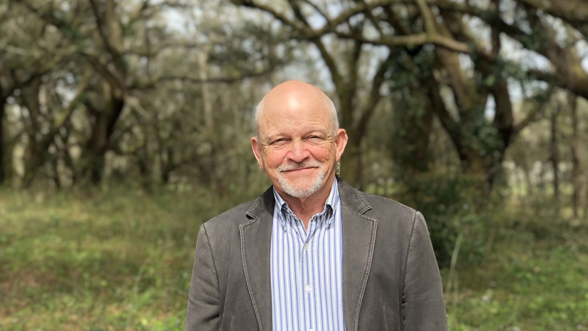 BBC World Service - The Outlook Podcast Archive, Confronting my racist past