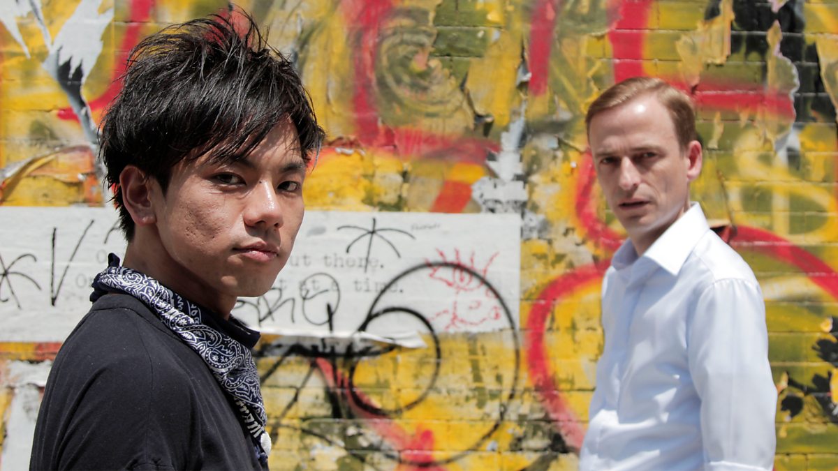 BBC Four - How to Go Viral: The Art of the Meme with Richard Clay