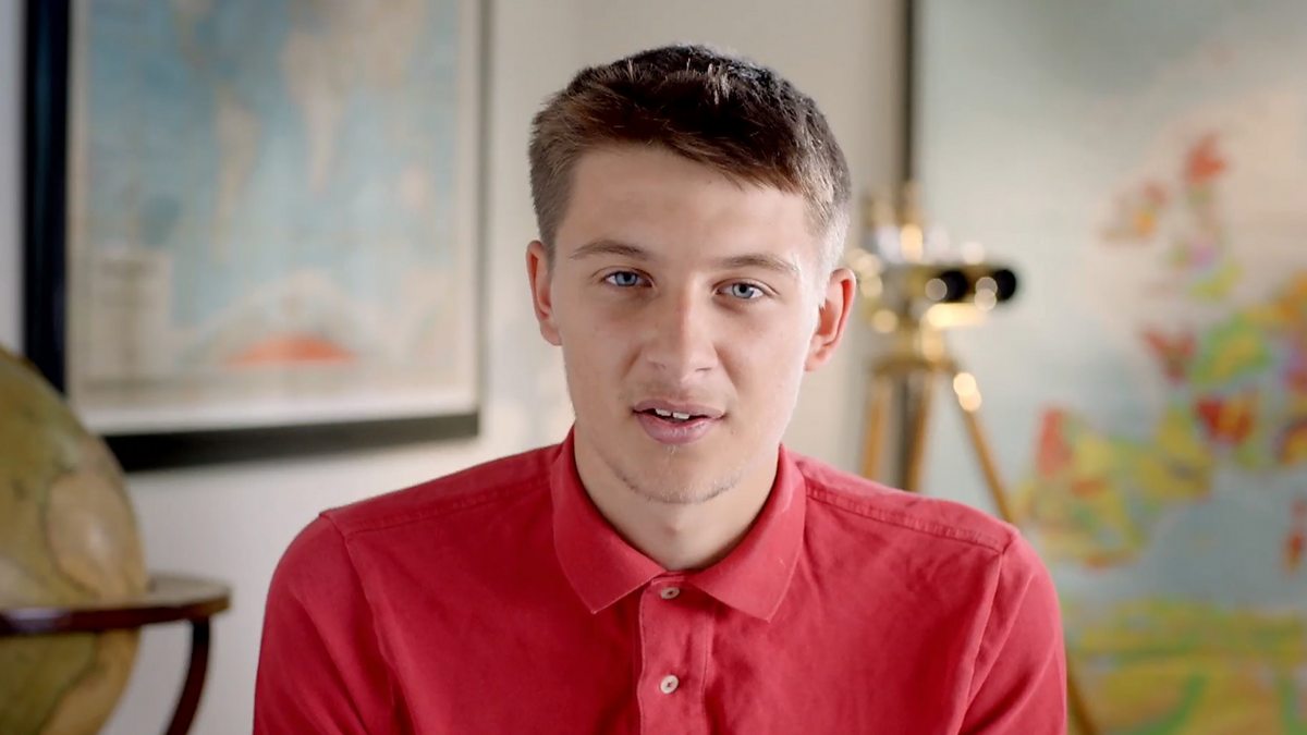 BBC One - Race Across the World, Series 1, Episode 2, Alex is pushed ...