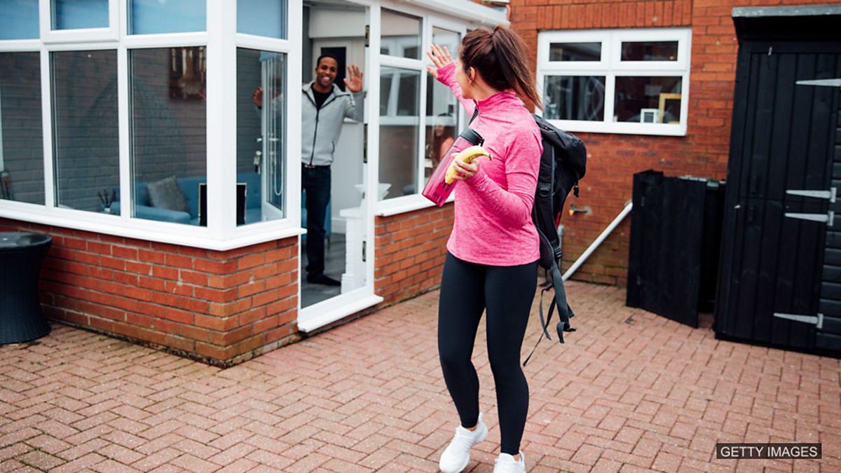 BBC - BBC Learning English, How to say goodbye