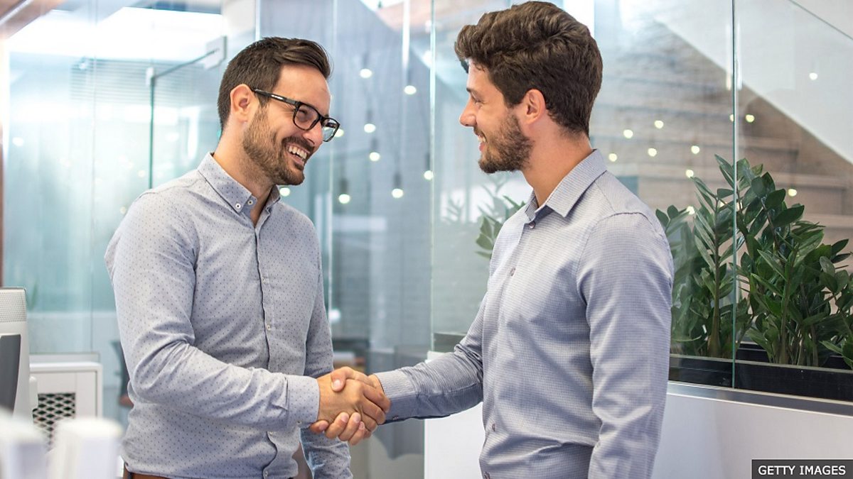 BBC - BBC Learning English, How to give good news