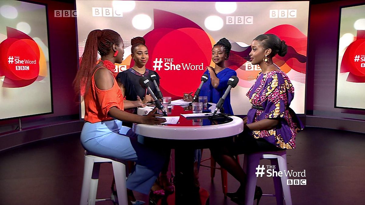 BBC World Service TV - The SheWord, Dating in modern day Africa