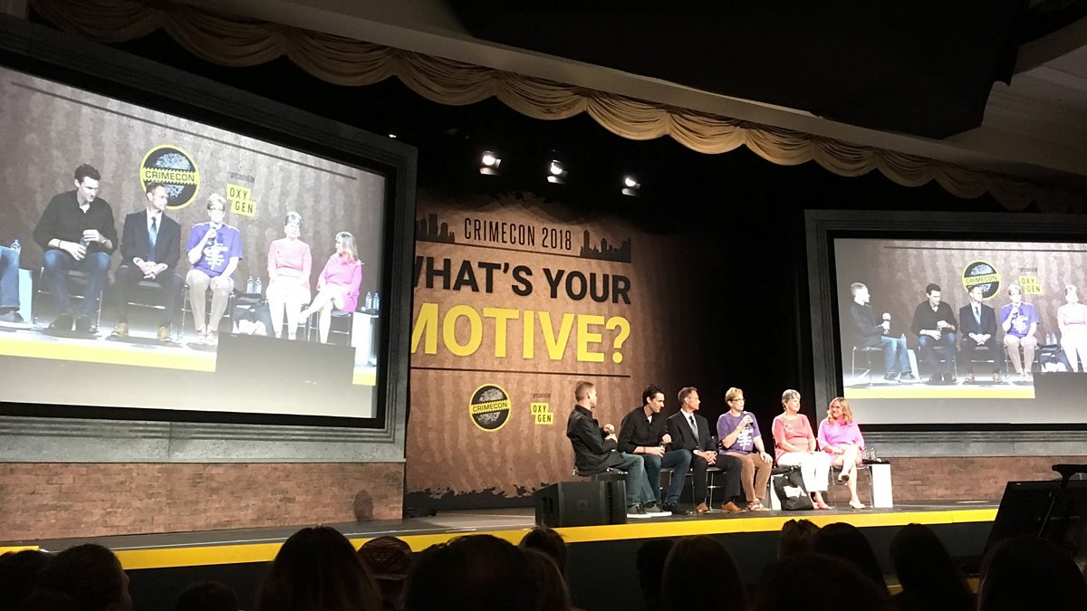 BBC Radio 5 Live - Paradise, Gallery: Episode 3 - Sins of the father ...