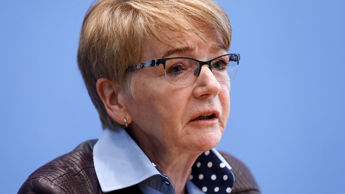 BBC Radio 5 Live - 5 Live In Short, German MEP: Why the EU won’t make ...