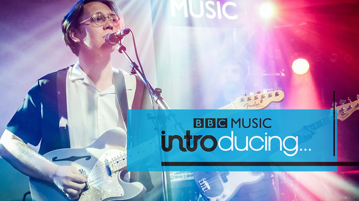BBC Music - BBC Introducing, The Howl & The Hum - Godmanchester Chinese Bridge (SXSW 2019)